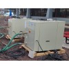 700 Square Foot Chiller | Iron Sleek