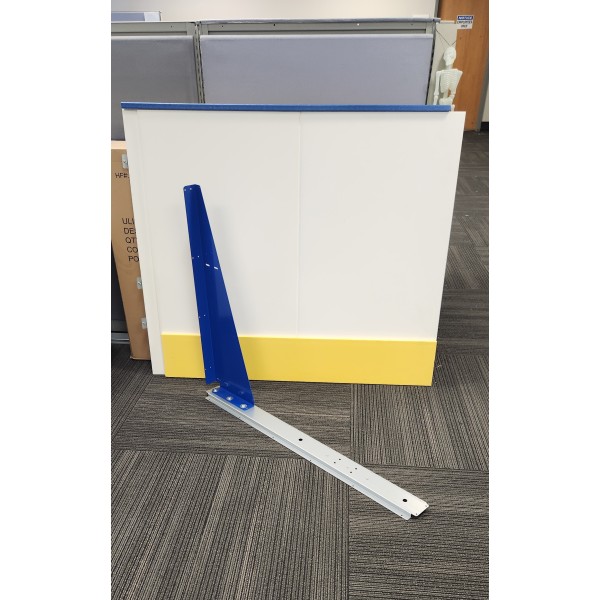 Tall Board Support Assembly