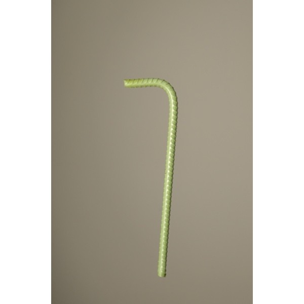 12 Ground Stakes - Epoxy Coated | In Ground Stakes | Iron Sleek