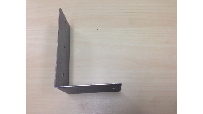 Ice Rink Parts | Backyard Rink Parts | Iron Sleek