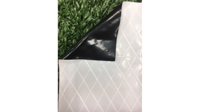 String Reinforced Liner - Easy Select App